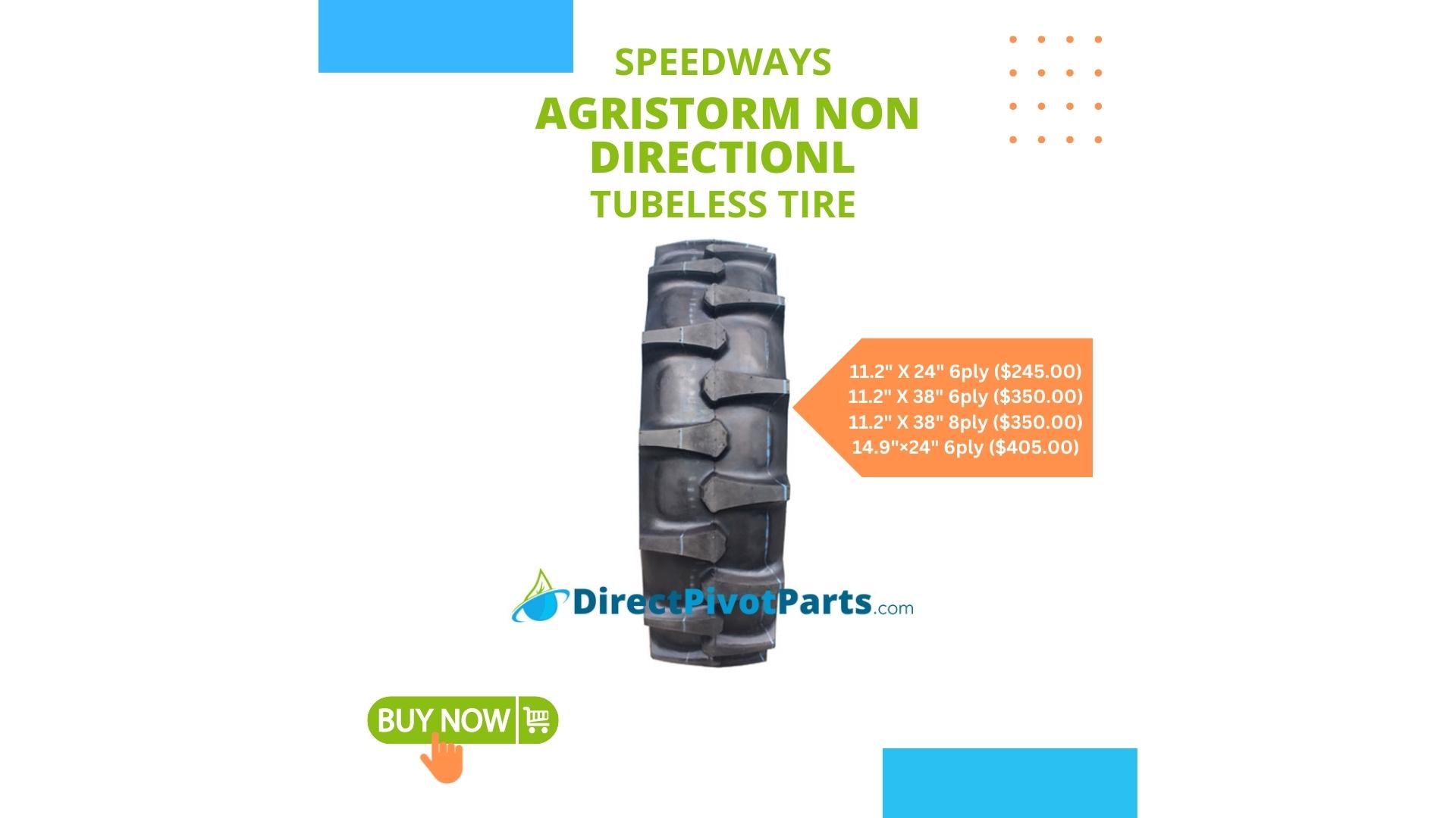 Direct Pivot Parts