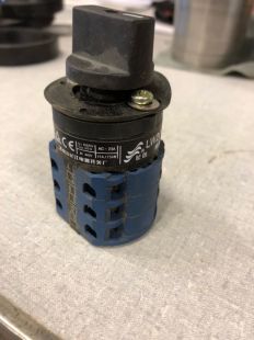 Tower Box ON\OFF Stack Switch