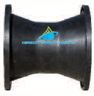 XMAX Electric On/Off Valve (Choose Size)