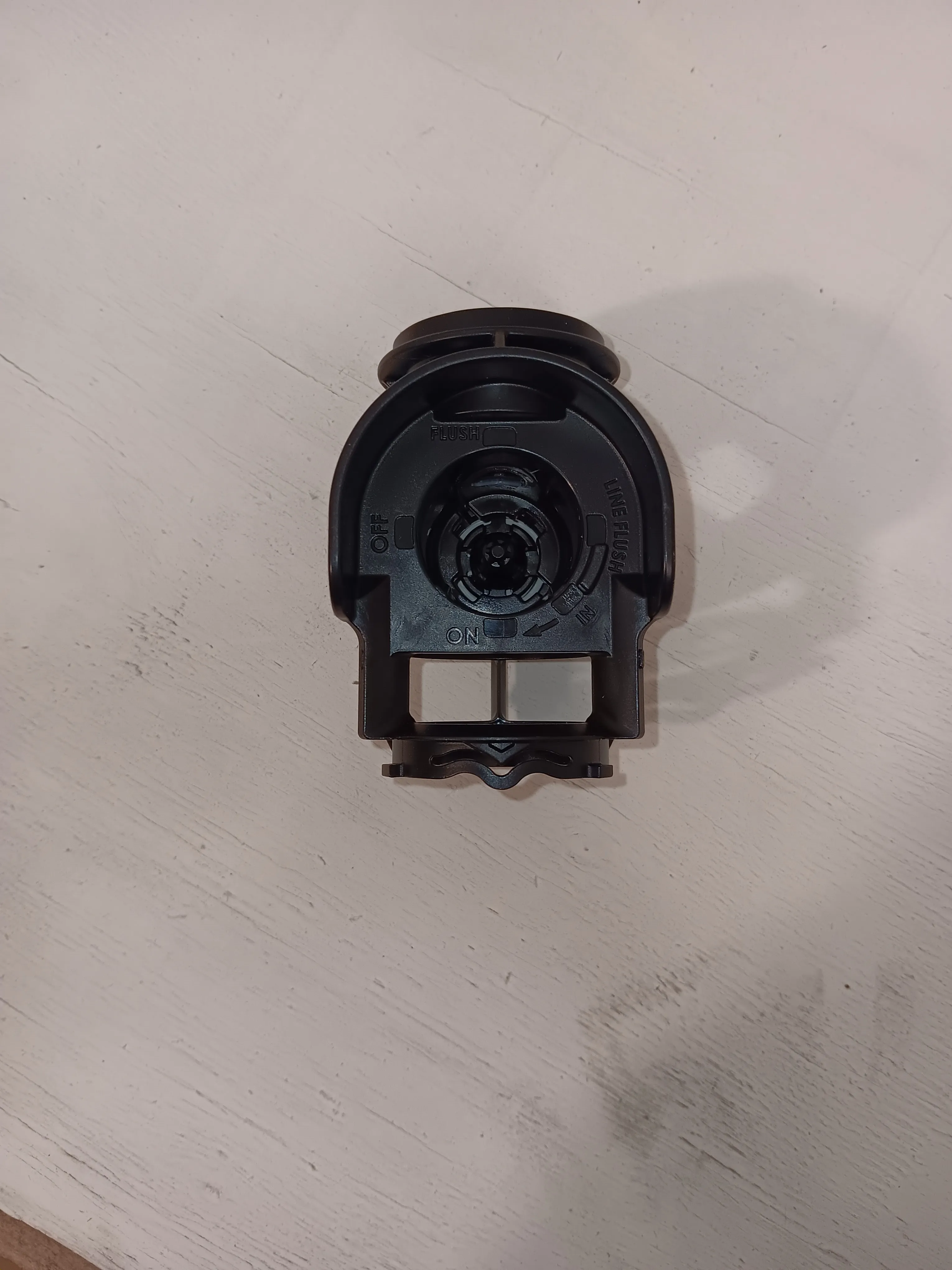 Nelson R3030/S3030 Body | Direct Pivot Parts