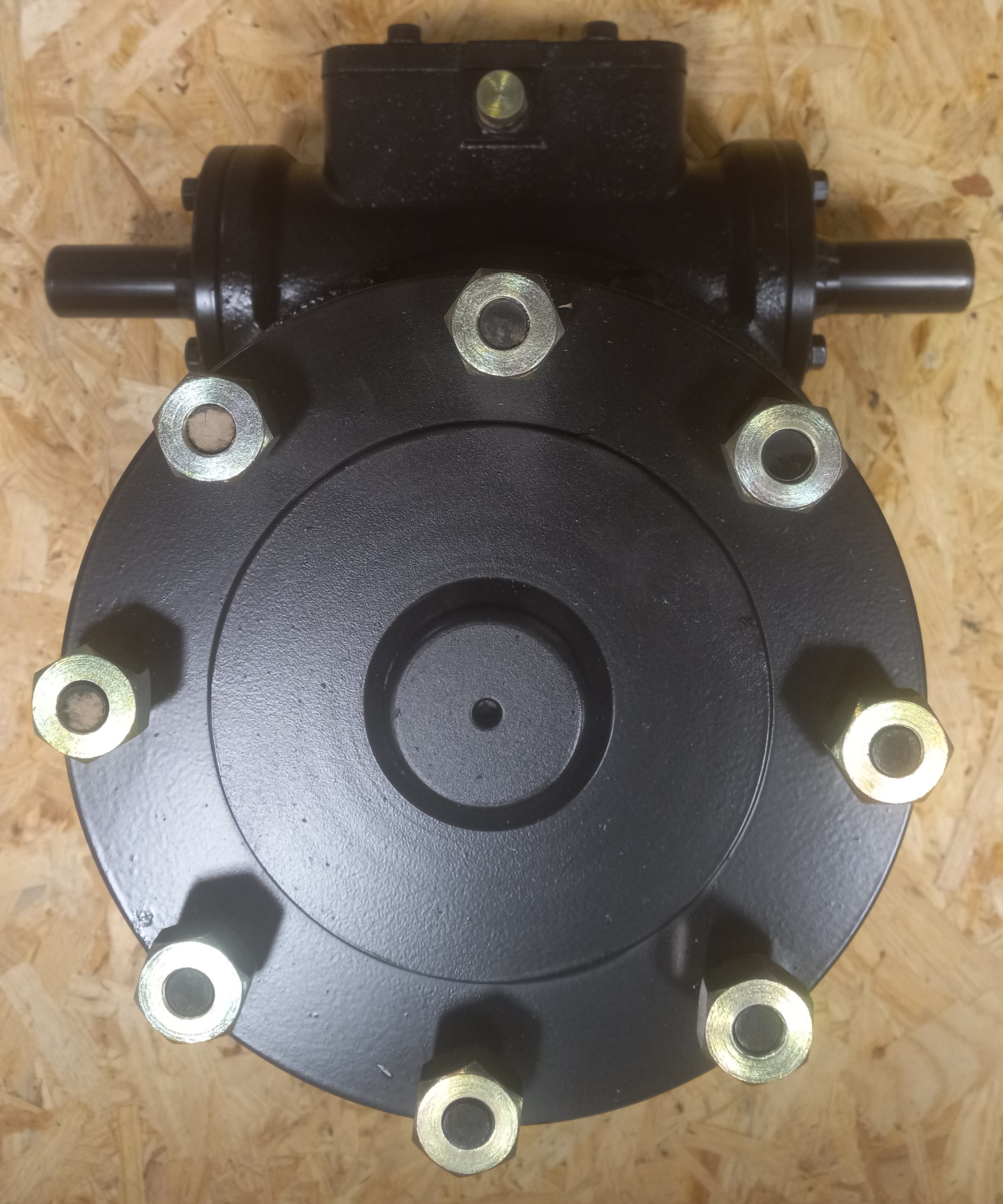 ATD Gearbox (Choose Size)