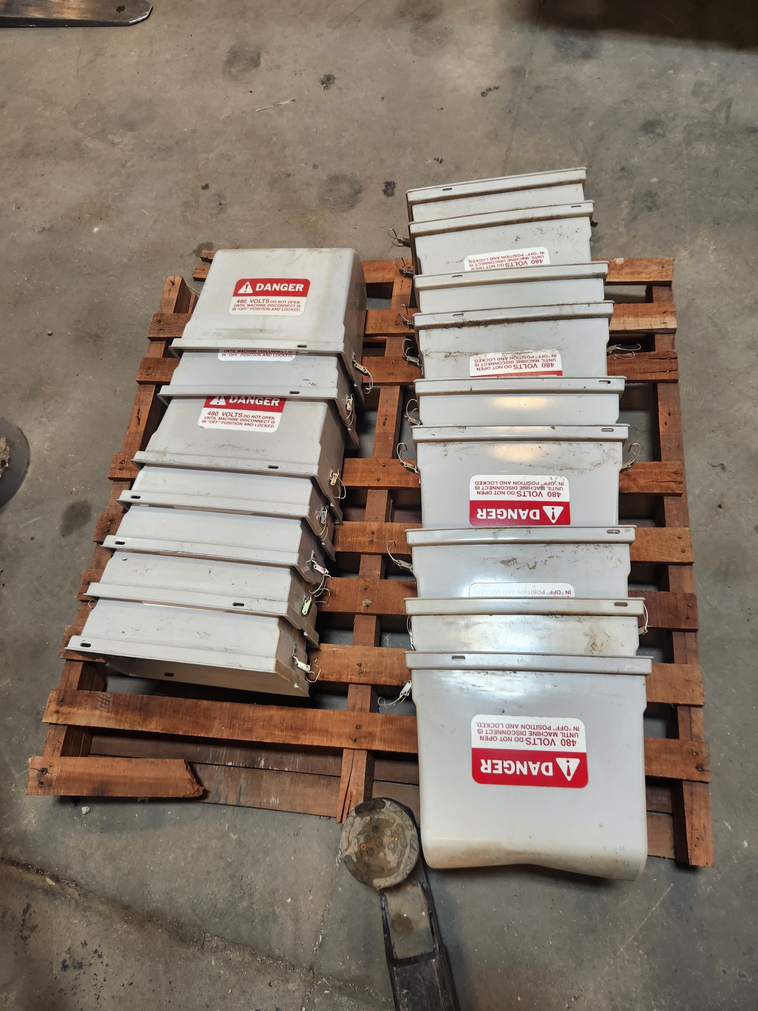 Valley Style Tower Box Cover | Direct Pivot Parts