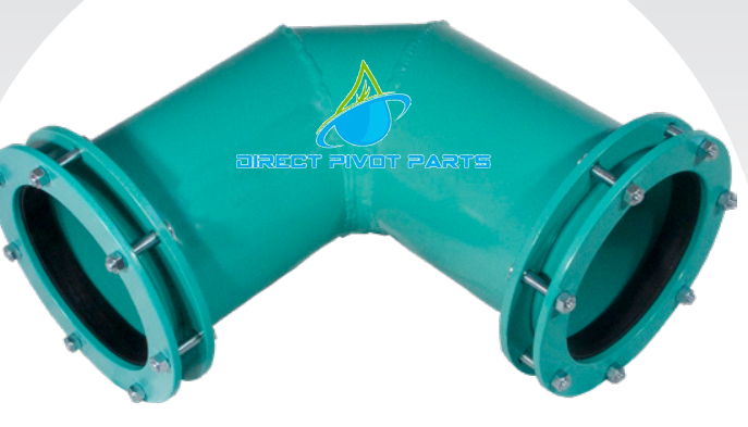 3" IPS Water Tight 90 Degree Elbow