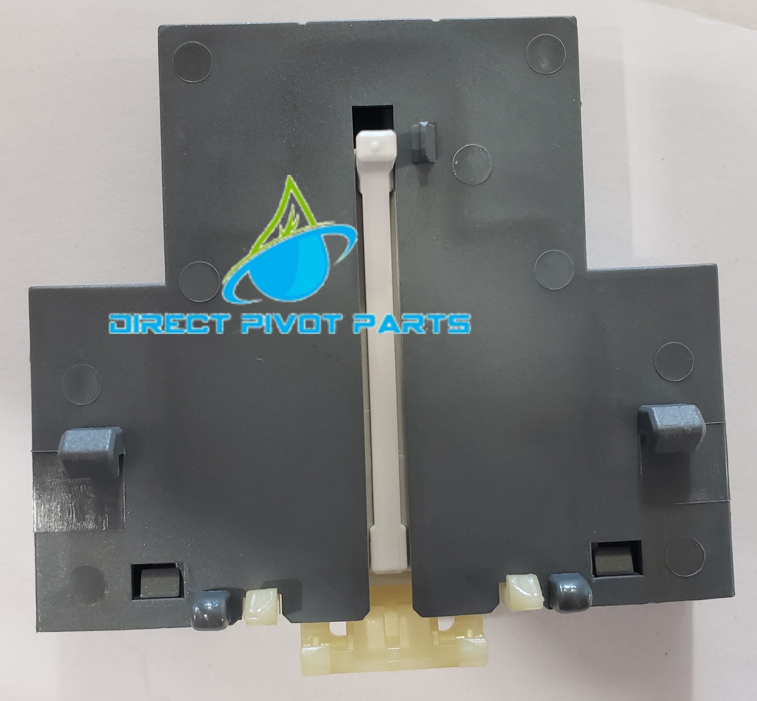 ABB Auxiliary Contact Block CAL4-11