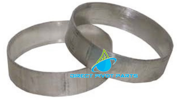 Aluminum Hold Band (Choose Size)