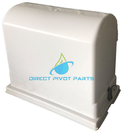 Tower Control Box Cover ONLY (Choose Style)