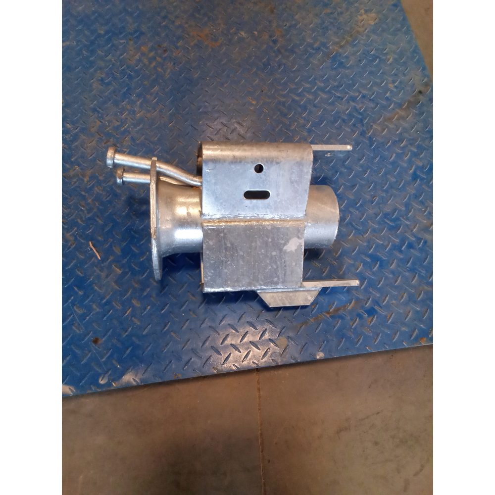 6 5/8 to 5 9/16 Center Pivot Tower Joint