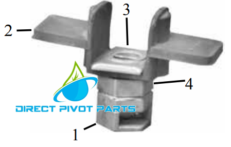 Drain Fast Flapper Drain (Choose Part)