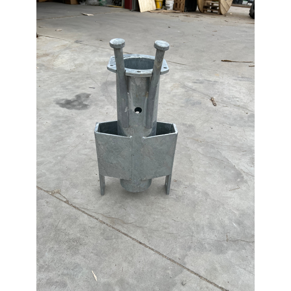 5 9/16 Long Anchor End Pivot Joint