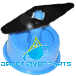 1-3/8" Gate Kits (100 box)(Gate, Plug & A-Keeper) Surface Fitting