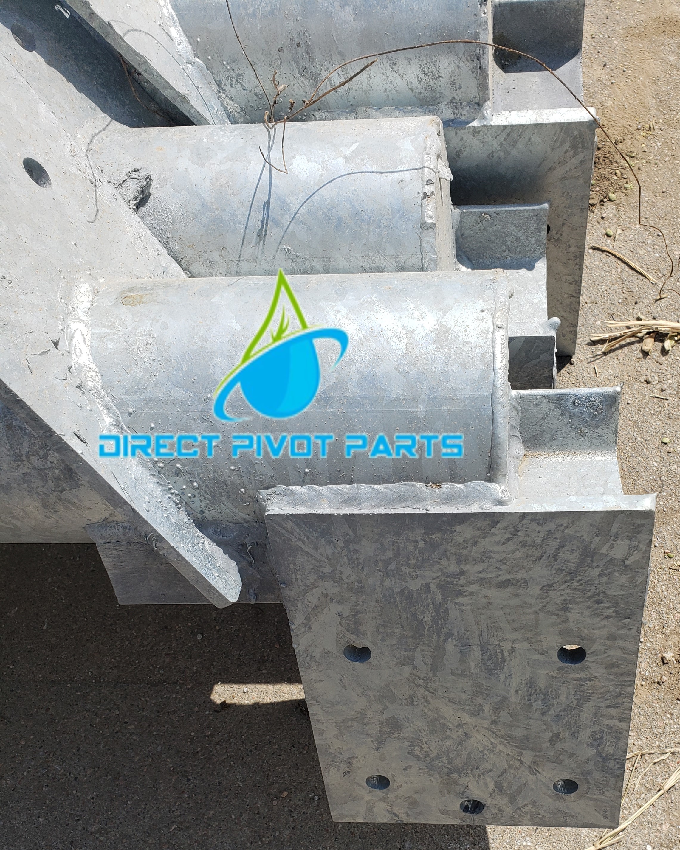 Reinke Compatible Base Beam Old Style