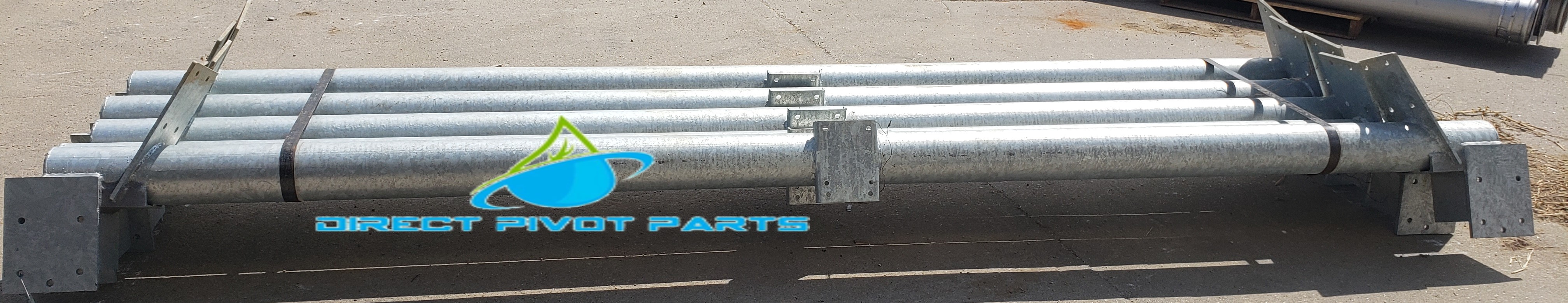 Reinke Compatible Base Beam Old Style