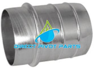 Ring Lock Male Hose Adapter (Choose Size)