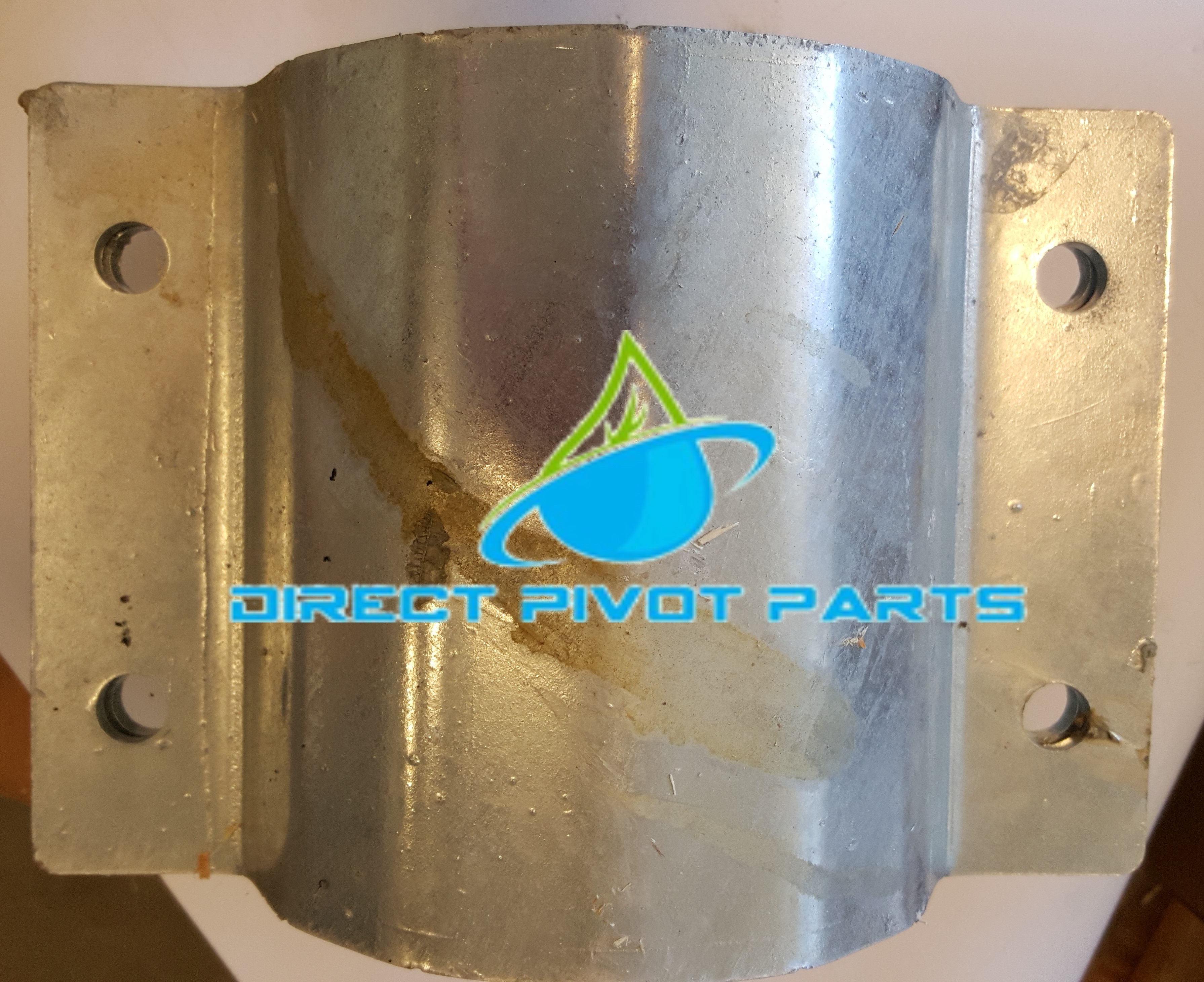 Universal Center Drive Mounting Bracket and Saddle